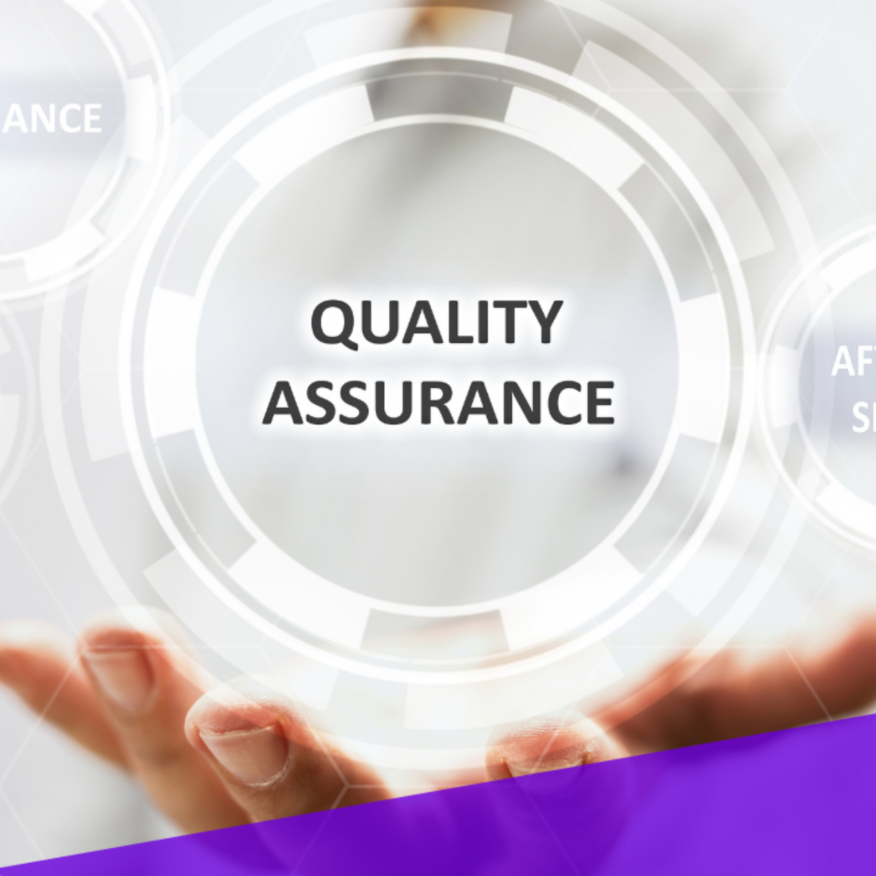 Quality Assurance Framework: Key Components and Implementation – PEACE ...